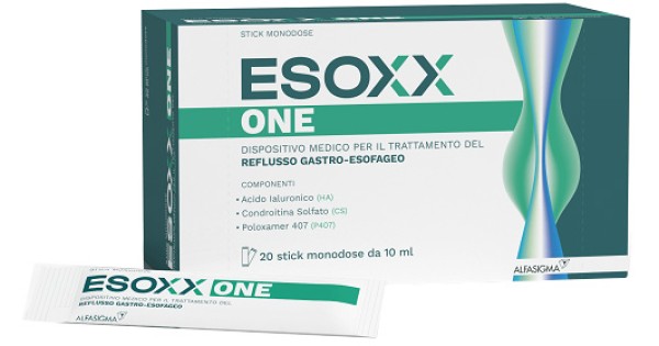 ESOXX*One 20 Stk 10ml